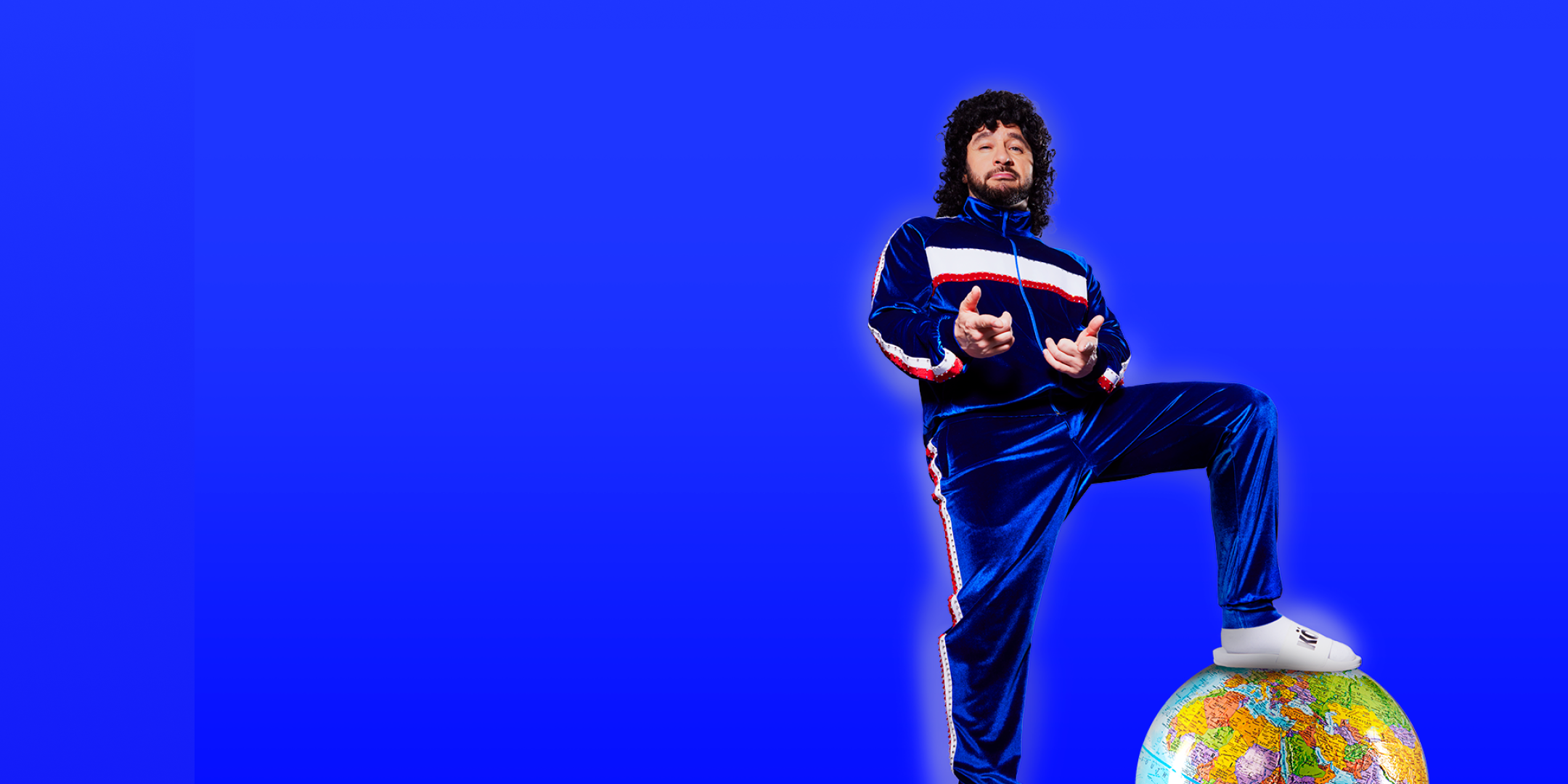 Ticketmastermerch Sweden